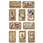 Printable Easter Tickets on Luulla